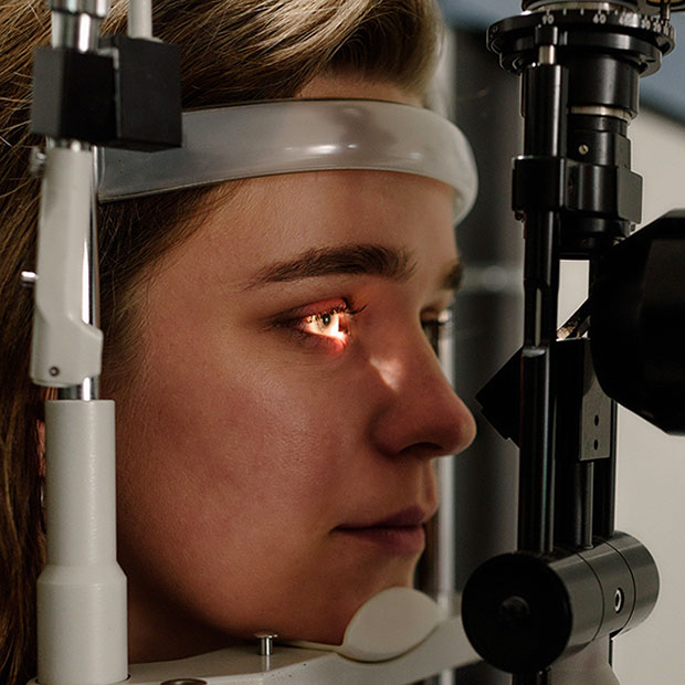 Glaucoma: Types and Risk Factors – Exeter NH | Harbor Eyecare Center