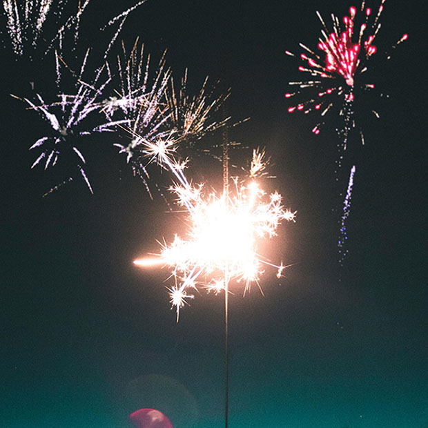 Basic Eye Safety Around Fireworks – Exeter NH | Harbor Eyecare Center